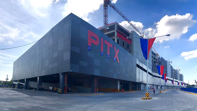 2024 PITX GUIDE: Parañaque Integrated Terminal Exchange (Routes, How To ...
