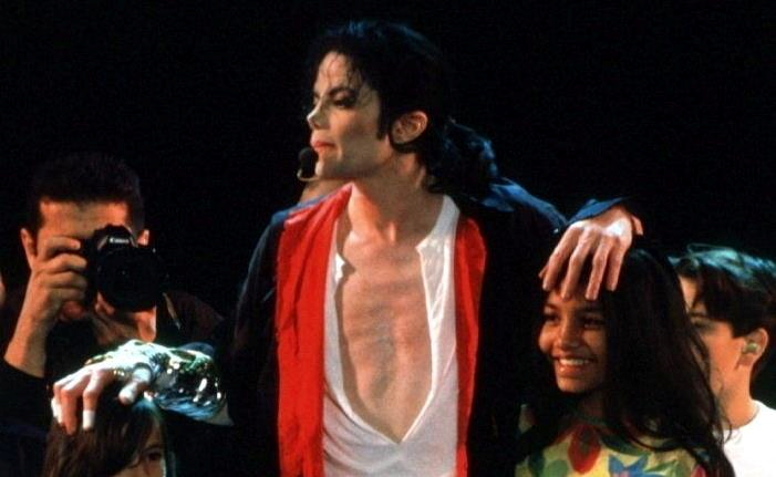 Espaço Michael Jackson: Michael Jackson & Friends