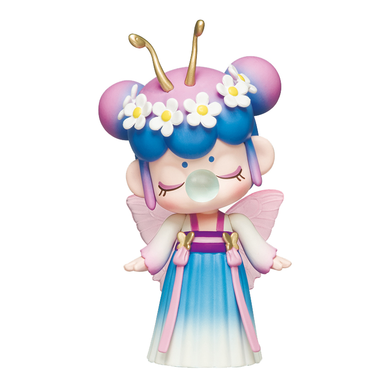 Rolife Nanci Figures | The Toy Pool