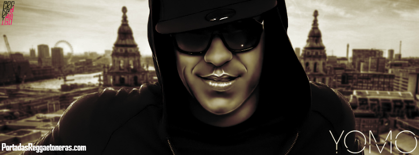 Yomo | Portadas Reggaetoneras