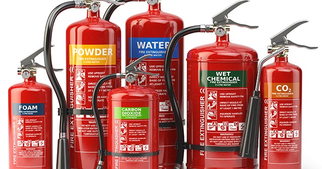 Hirdco - Fire Protection Products & Services: Fire protection system ...