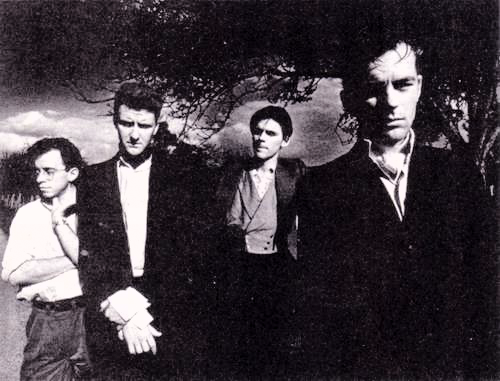 URBAN ASPIRINES: And Aso The Trees : And Also The Trees 1984