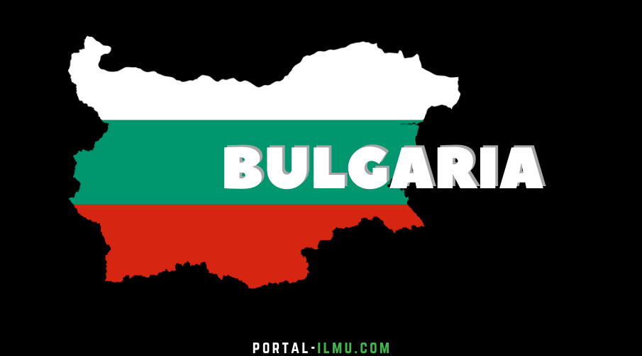 Profil Negara Bulgaria | Portal-Ilmu.com