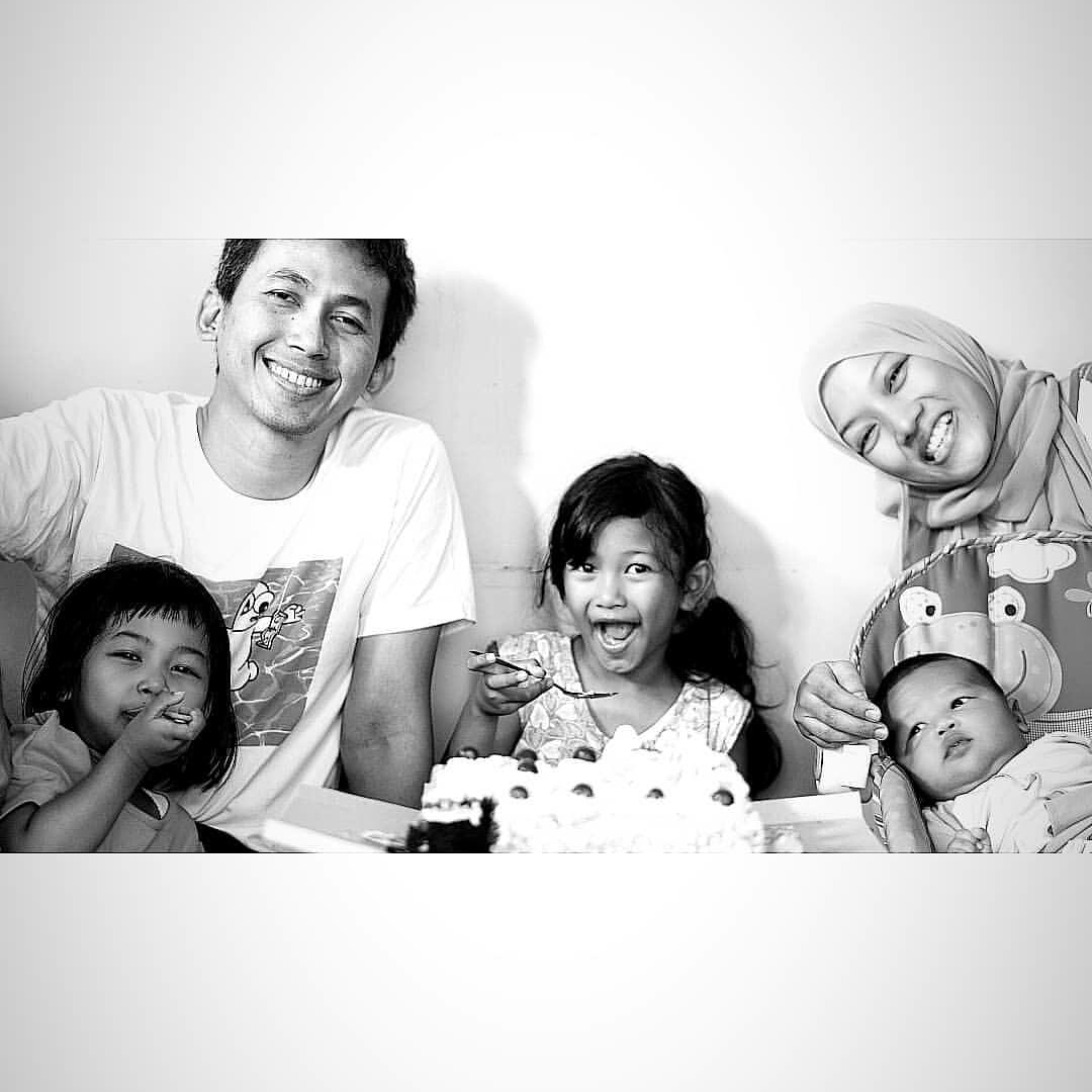 Gimana Punya Anak Laki-Laki?