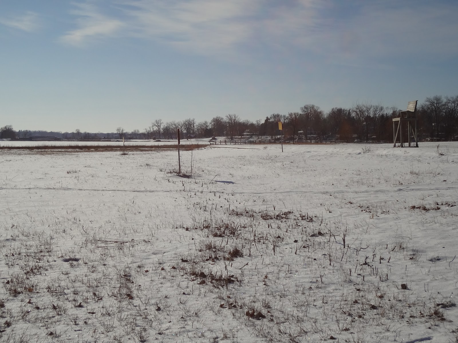 The Issue of Water Depletion: Depletion in the Midwest