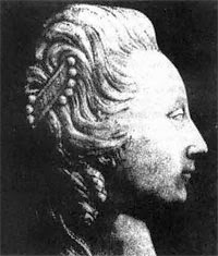 MenteLectora: La princesa Tarakanova