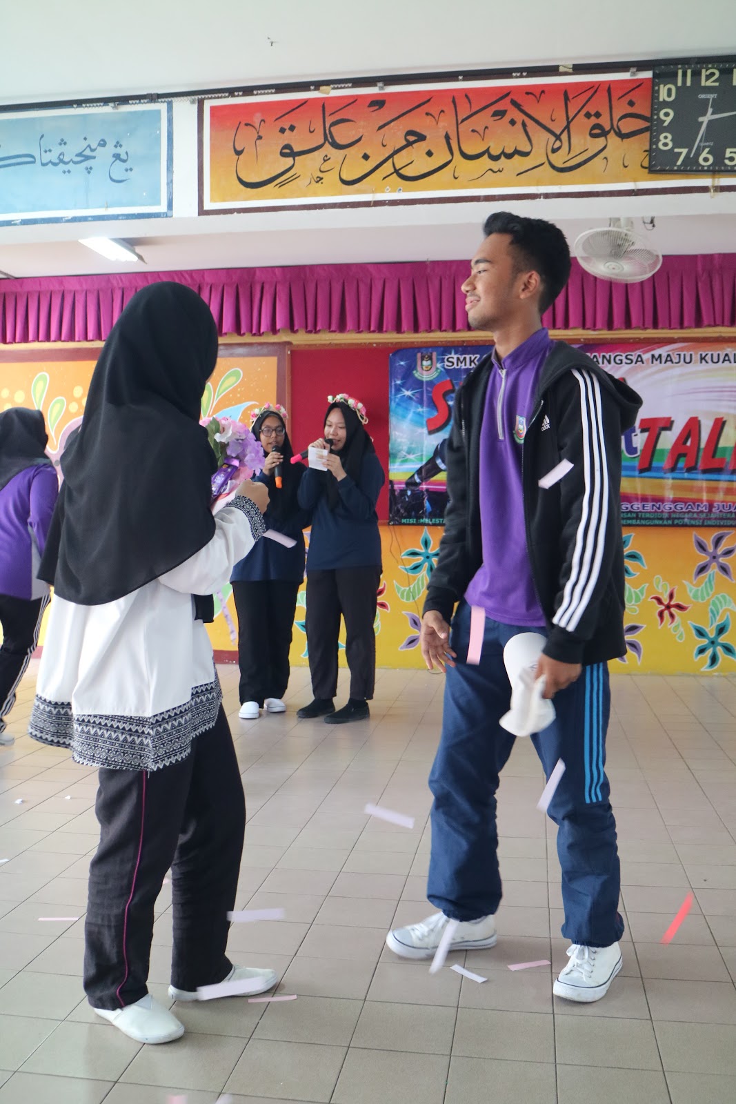 SVIAN2023: SVIAN 'S GOT TALENT 2018