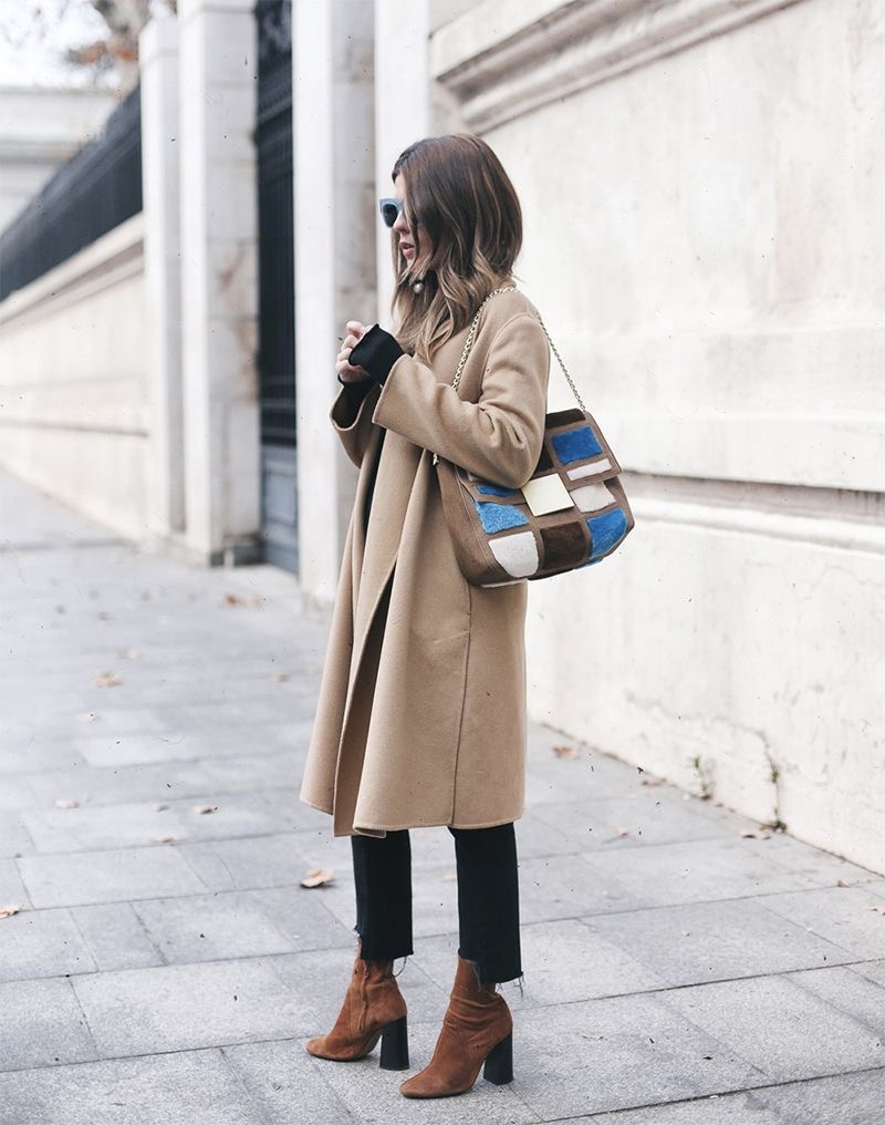 Fashion Inspiration: 13 New Outfit Ideas February 2017 | Cool Chic ...