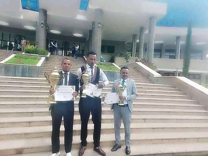 Baankii Sinqee /WALQO) Baddeessaa - Bedesa City