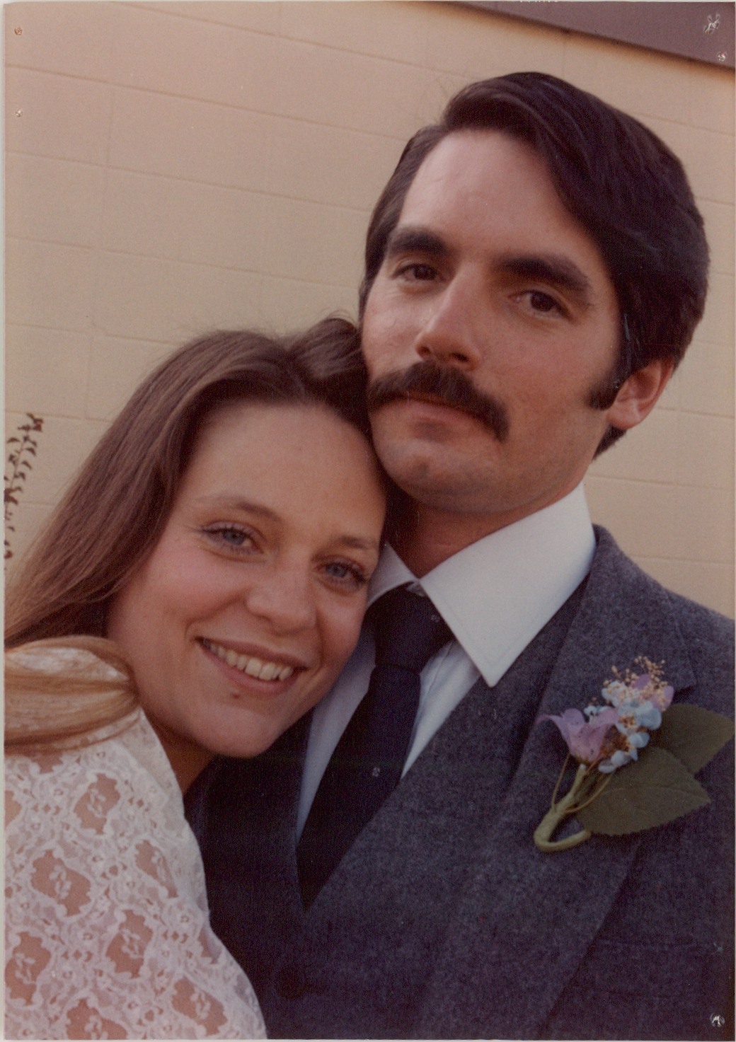 A Tribute to "George Raphael Reilly" -"Good-Bye Friend! We Will See You ...