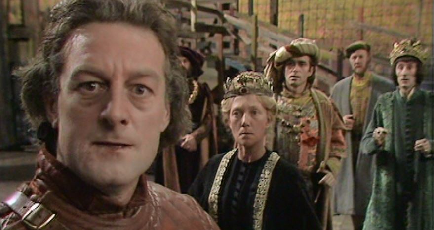 BBC Shakespeare Collection: Henry VI Part 2 (Series 5 Episode 4)