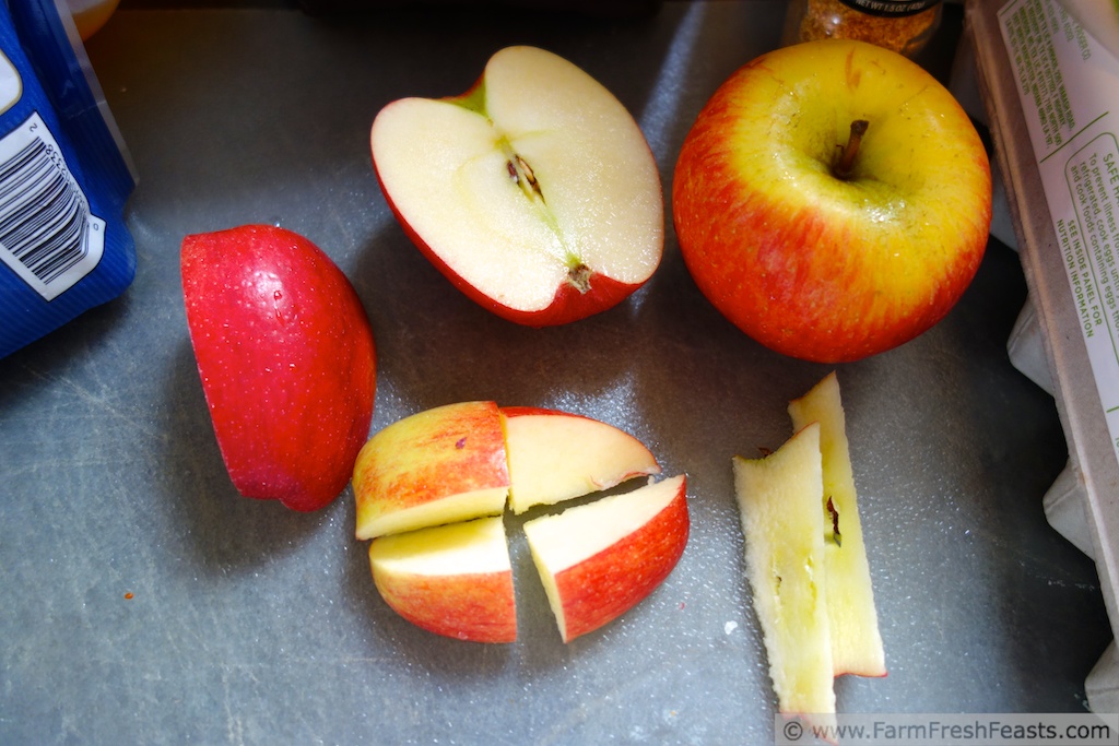Farm Fresh Feasts: A Bag of Cranberries aka Cranberry Apple Pecan ...