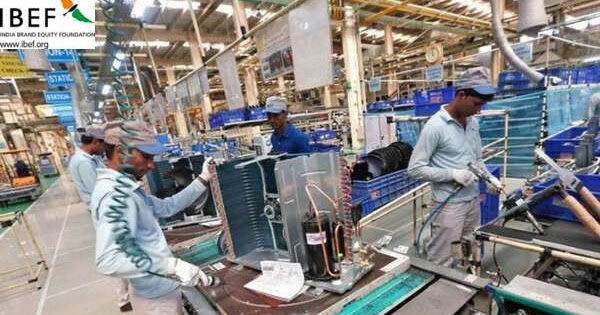 Which Service Sector is The Most Powerful in India?