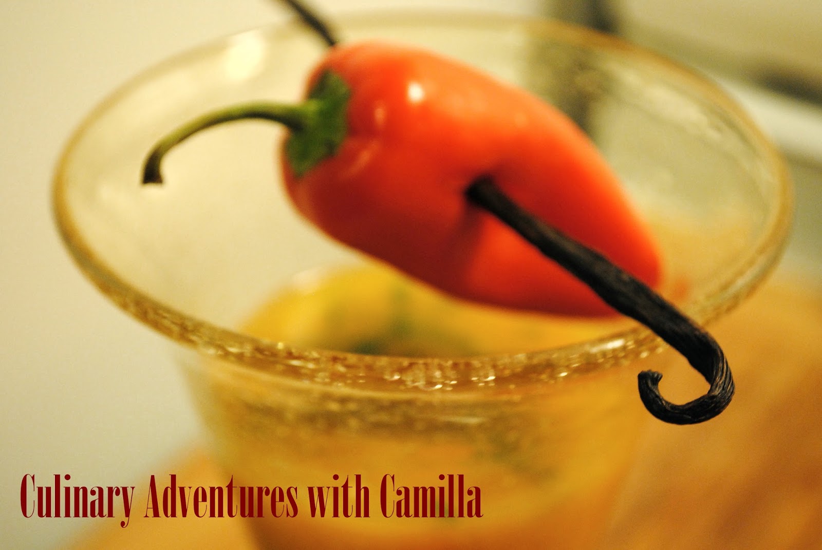 Sweet Bell Cocktail {#PepperParty}