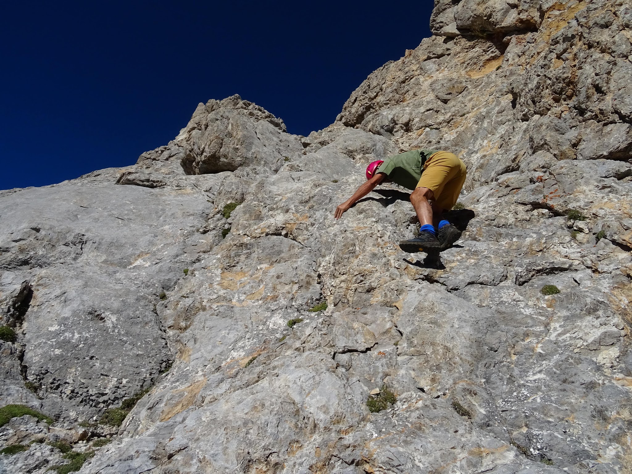 Rutas por el Paraíso.