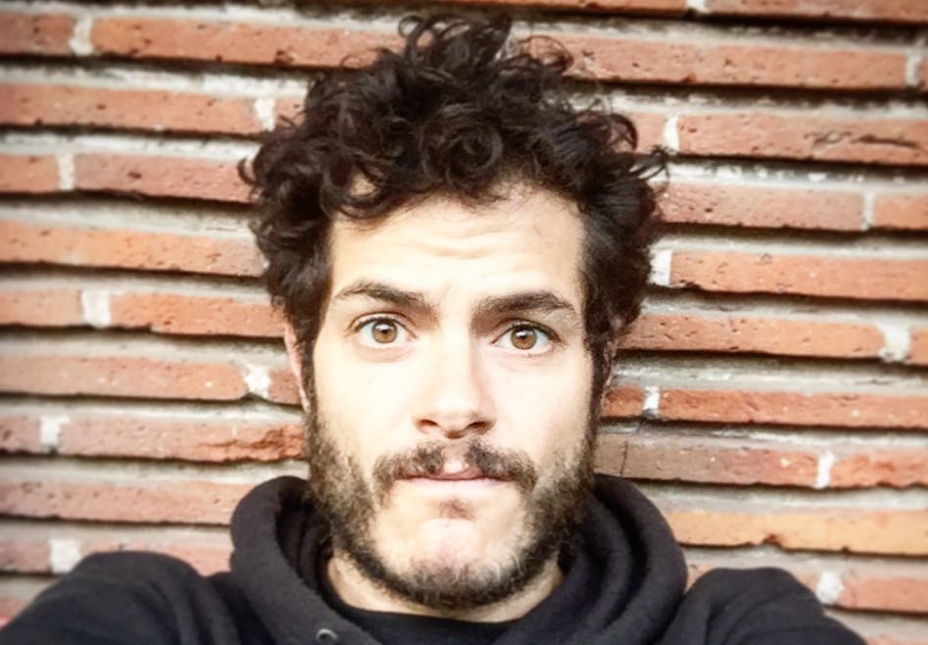 ¿QUÉ FUE DE...? Alfonso Dosal