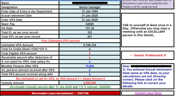 Miraculous world of Numbers: 121-Tool-to-calculate-VRS-amount-for MTNL ...