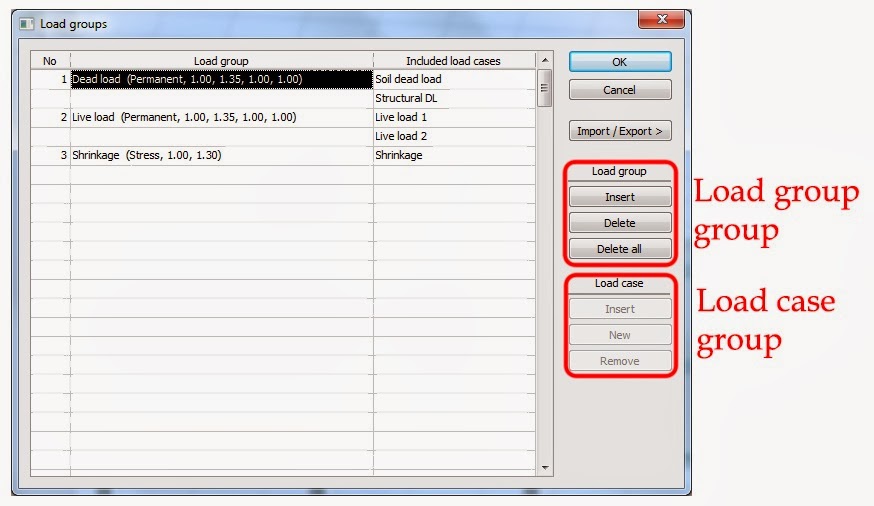 SIM SALA BIM: FEM-Design version 13