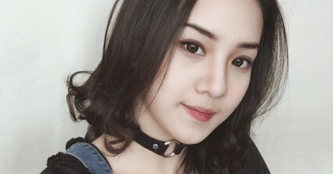 Cewek Cantik Hot: Koleksi Foto-foto Hot dan Seksi si Cantik Anya Geraldine