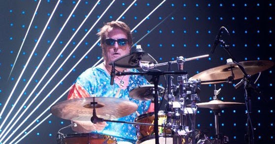 Rockfile Radio Rock Files: Happy Birthday PRAIRIE PRINCE (video)