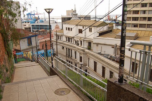 VA AL PARAISO: La misteriosa cueva del Chivato