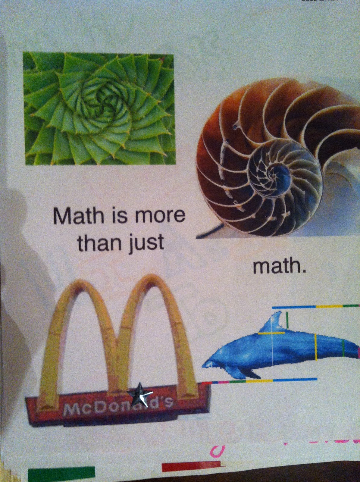 Math-Magic with Ms. Laster!: Math Memoirs