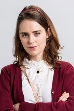 Serenay Aktaş, Hangi Dizinin Kadrosuna Dahil Oluyor? | Fav10 | Favori ...