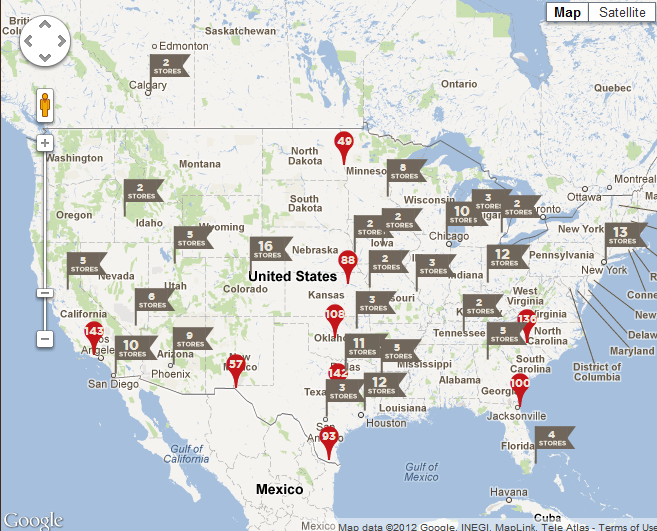 HankOnFood.com : Meet Tom Ryan, Founder of Smashburger