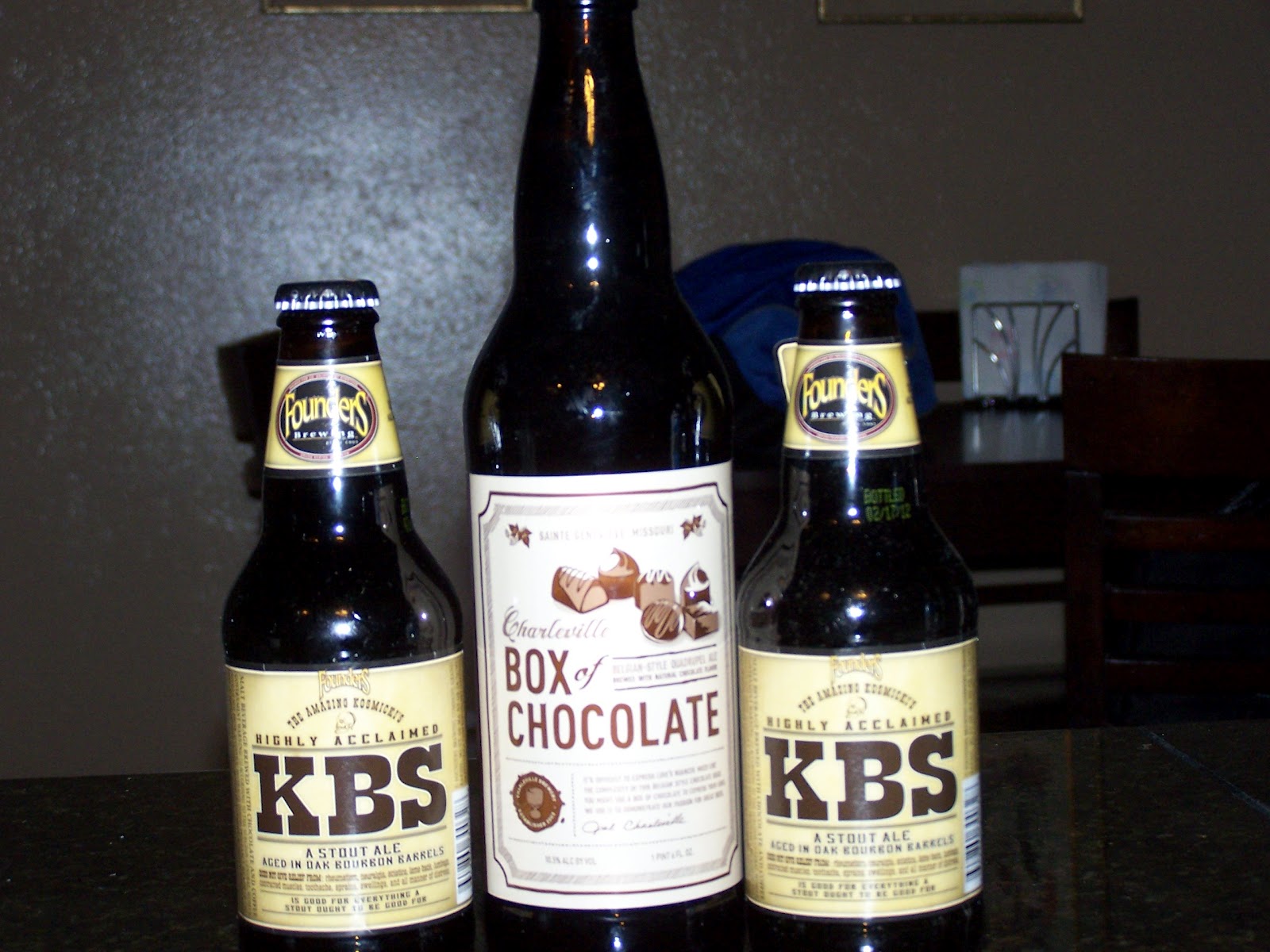 Ft. Collins Beer Club