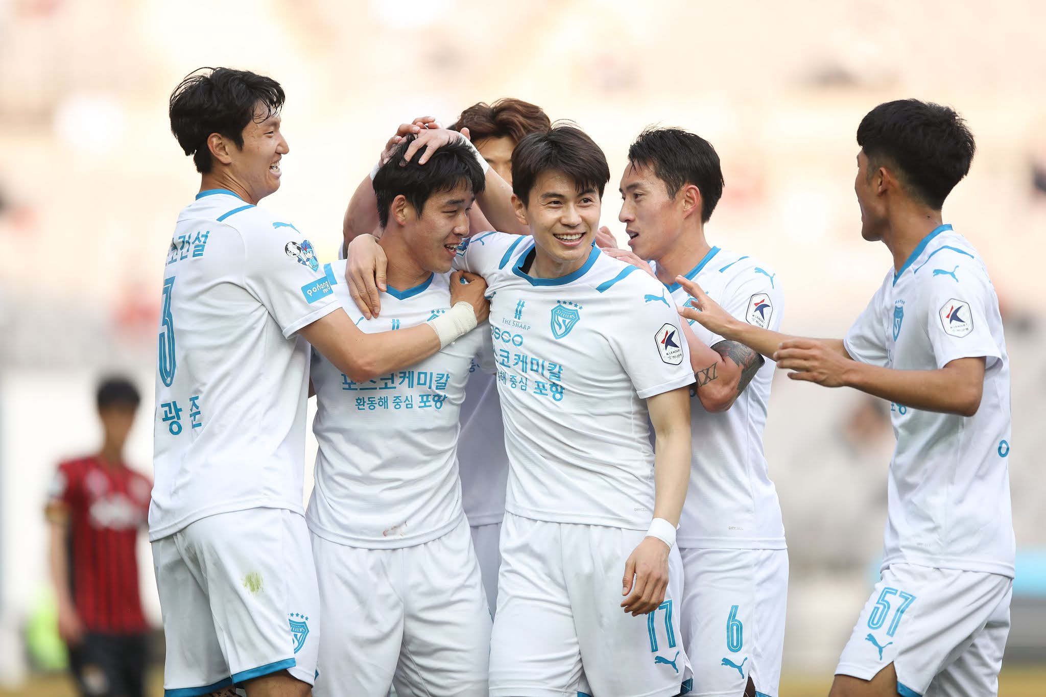 Preview: Pohang Steelers vs Suwon FC - K League United | South Korean ...