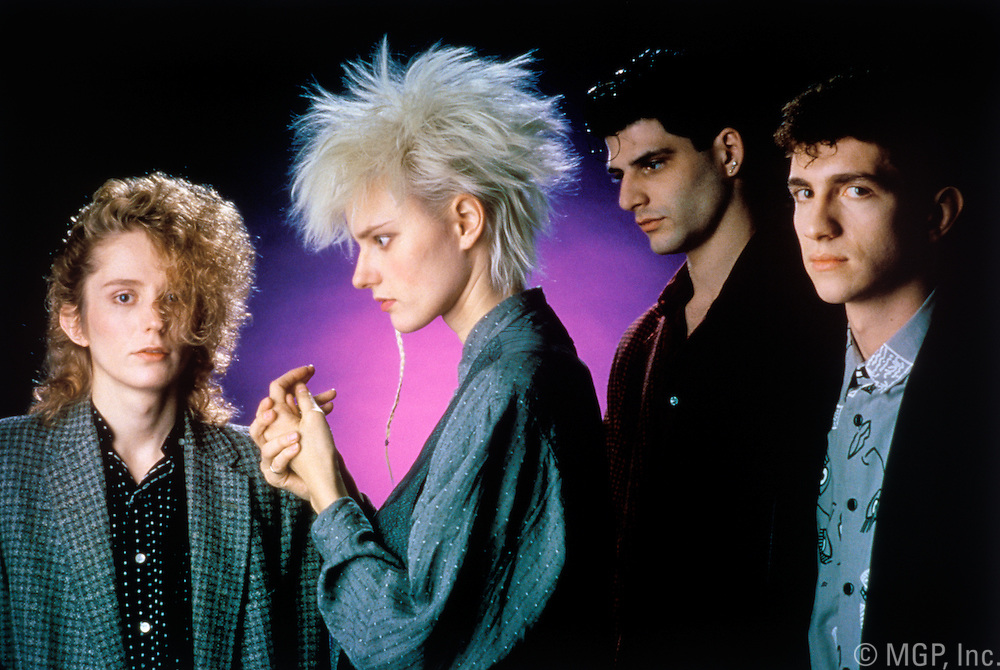 Listening to All My Music Chronologically: September 2018