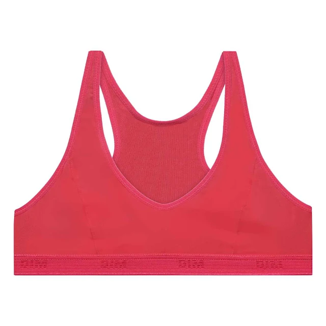 CHILD CHOOSING YOUR FIRST BRA