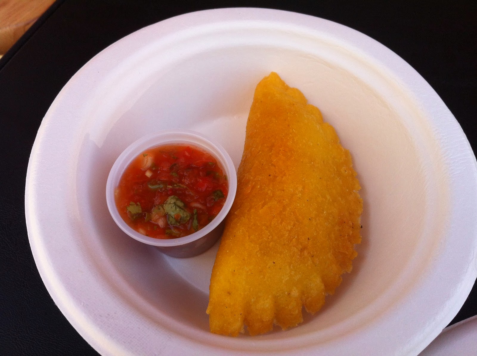 Das Noms: El Pilón Food Truck