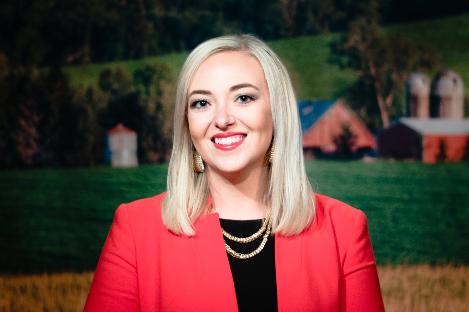 Alumni Spotlight: Delaney Howell