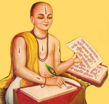 Tulsidas Teachings | Hindu Blog