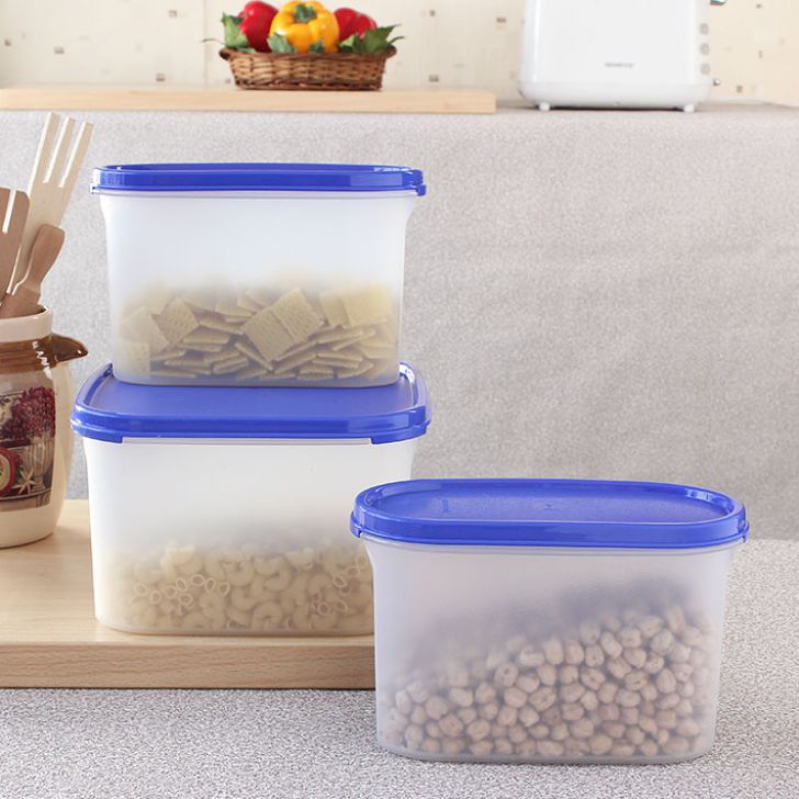 Tupperware India: July 2013