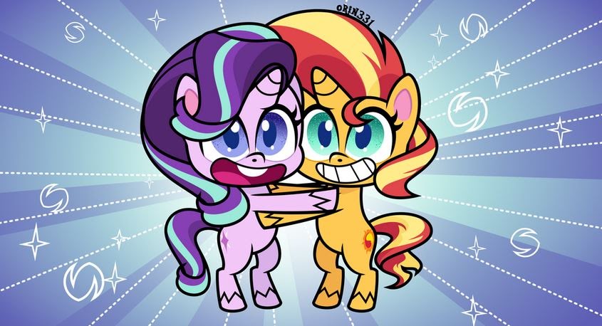 Equestria Daily - MLP Stuff!: Even More Pony Life Episodes Revealed ...