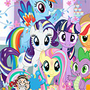Pony Memory | My Little Pony Games - Friendship Is Magic - a new generation