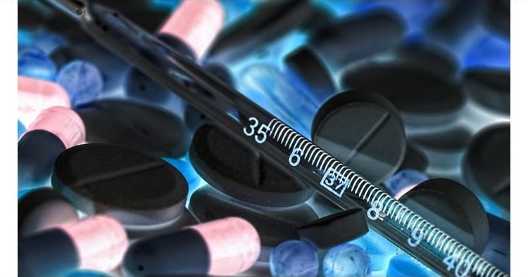 Menghitung Dosis Obat menggunakan Rumus - PERAWAT BAIK - Seputar ...