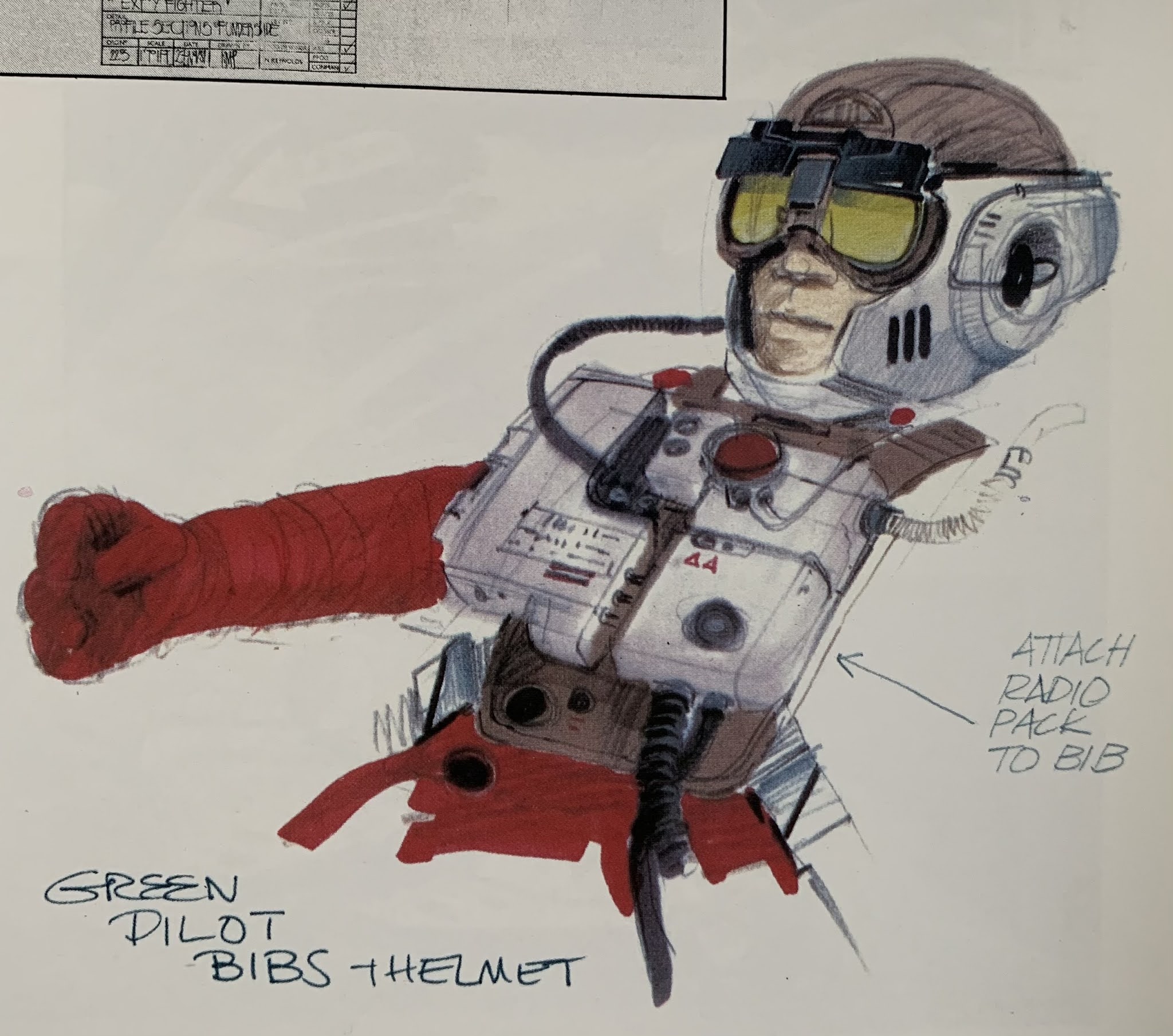 theswca blog: 'Chive Cast 111 - The B-Wing Pilot Returns