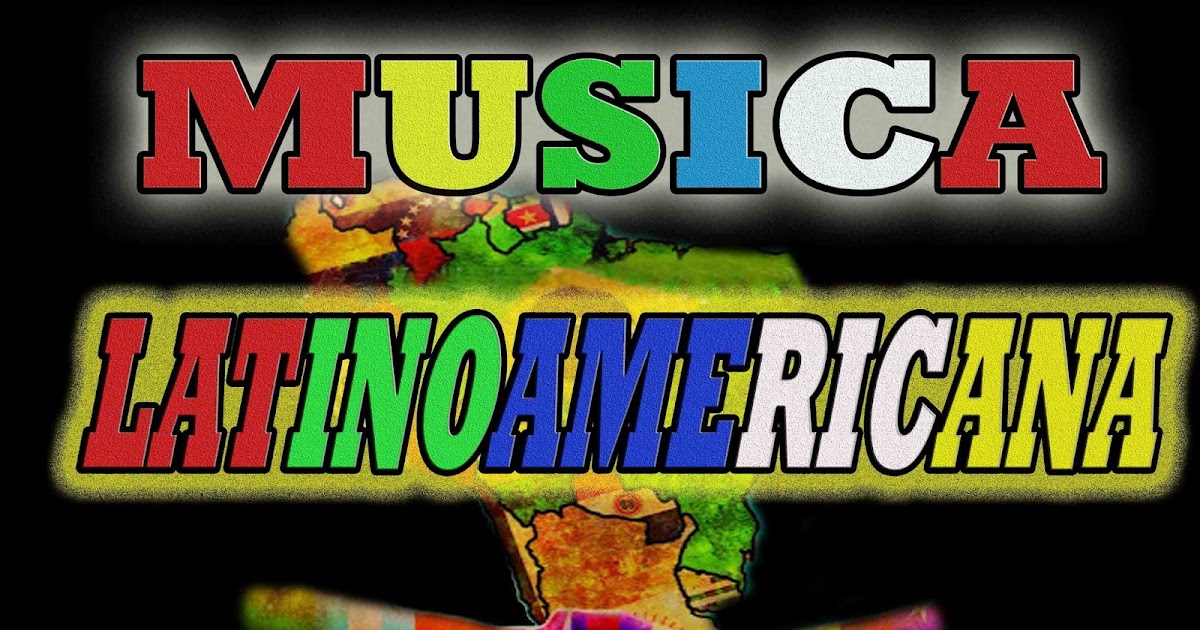 Musica Folklorica Latina