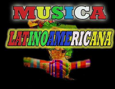 Musica Folklorica Latina