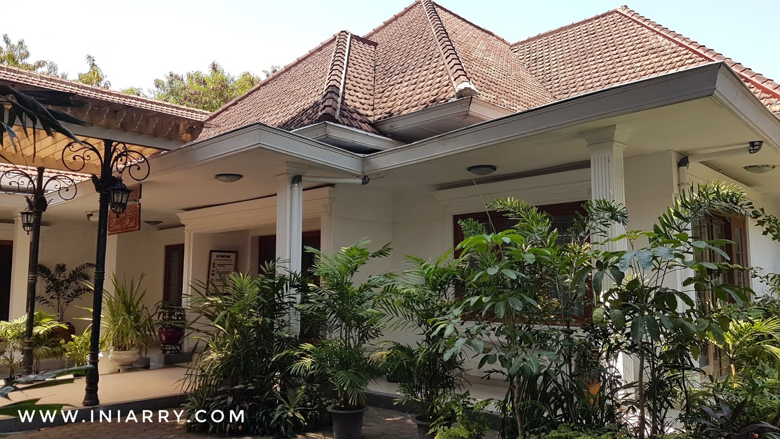 Mengenal Ragam Batik Di Museum Danar Hadi Solo - Ini Arry