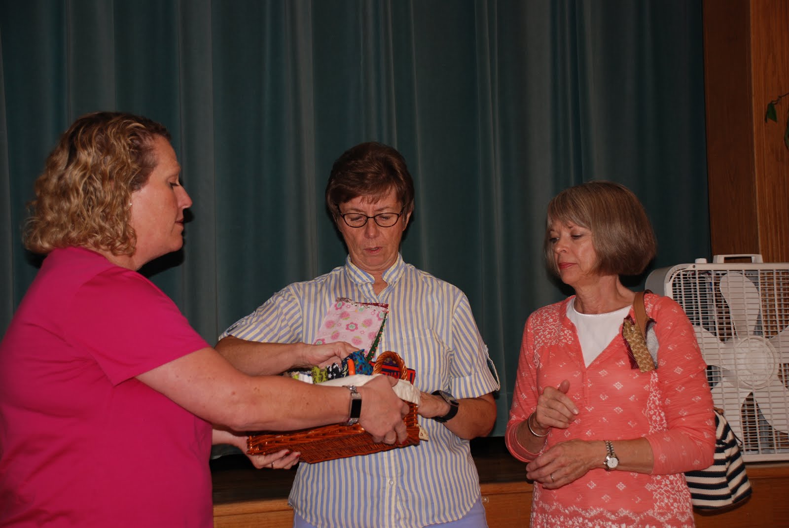 Utah Valley Quilt Guild