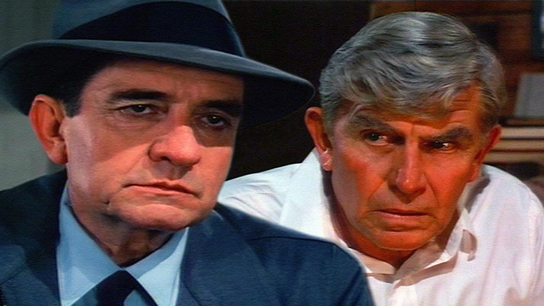 It Is What It Is: Remembering Andy Griffith