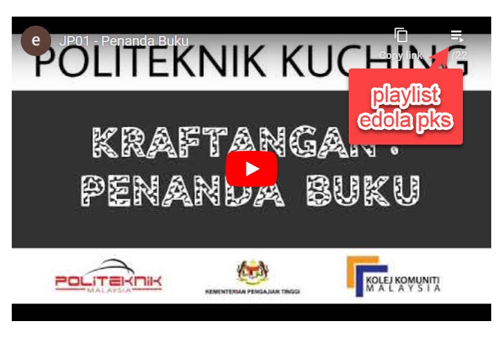 Portal eLearning POLIKU