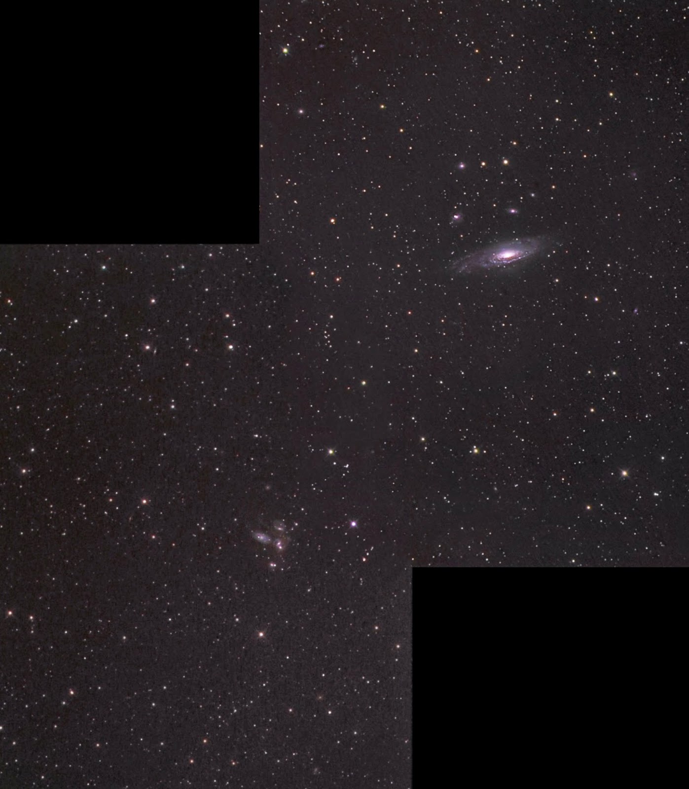 Nick Hart's Astronomical Images from a light-polluted site: NGC7317 ...