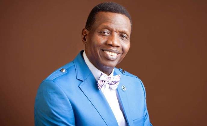 True Life Story Of Pastor E.A Adeboye: God Will Remember You TODAY!