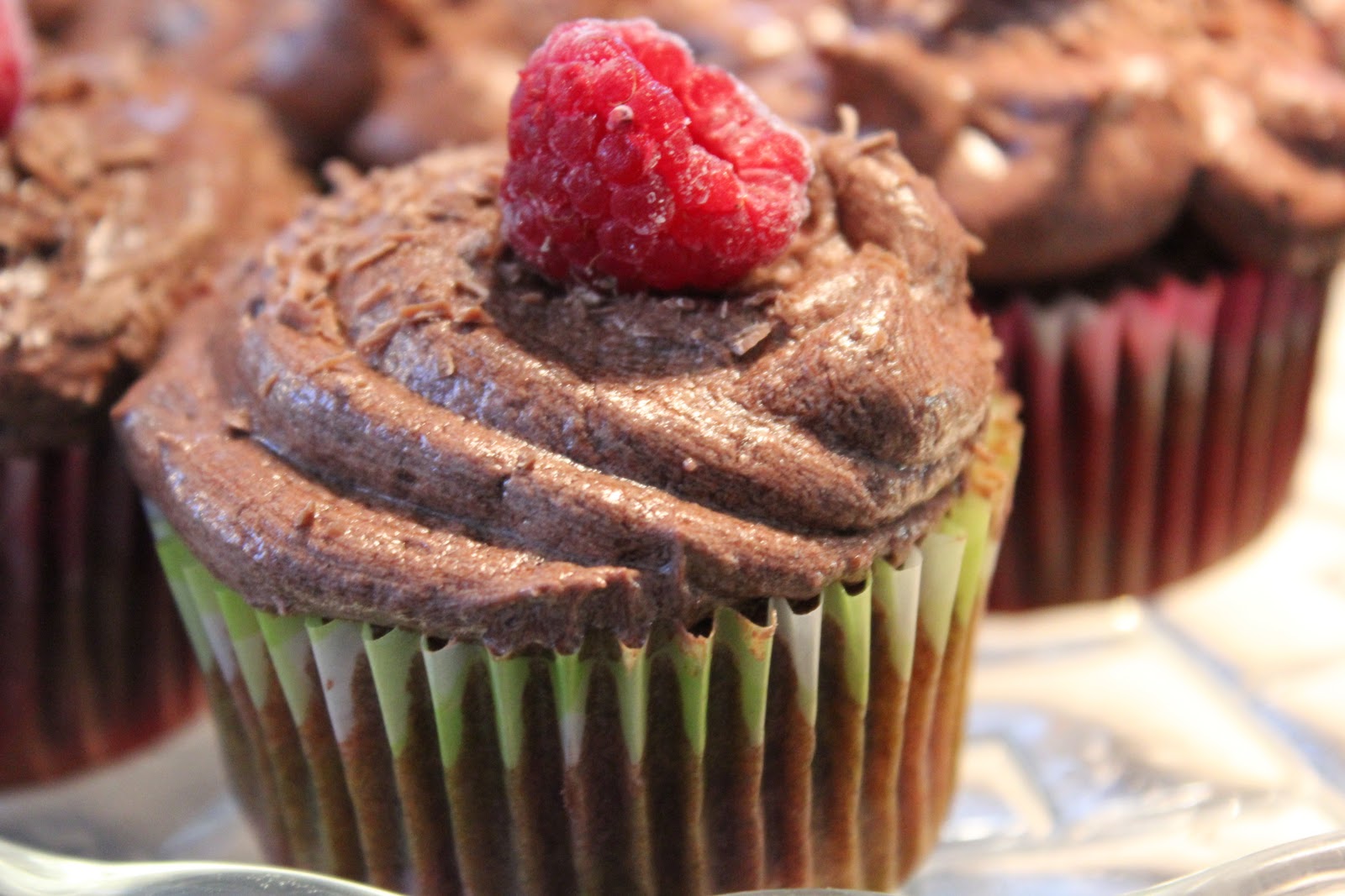 Vilma Baktokig: Baka baka liten kaka...