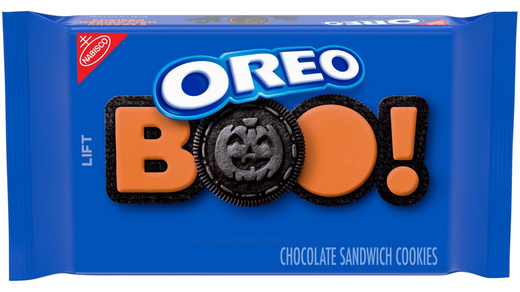 Things To Do In Los Angeles: Halloween Update 2019: New Halloween Oreos ...
